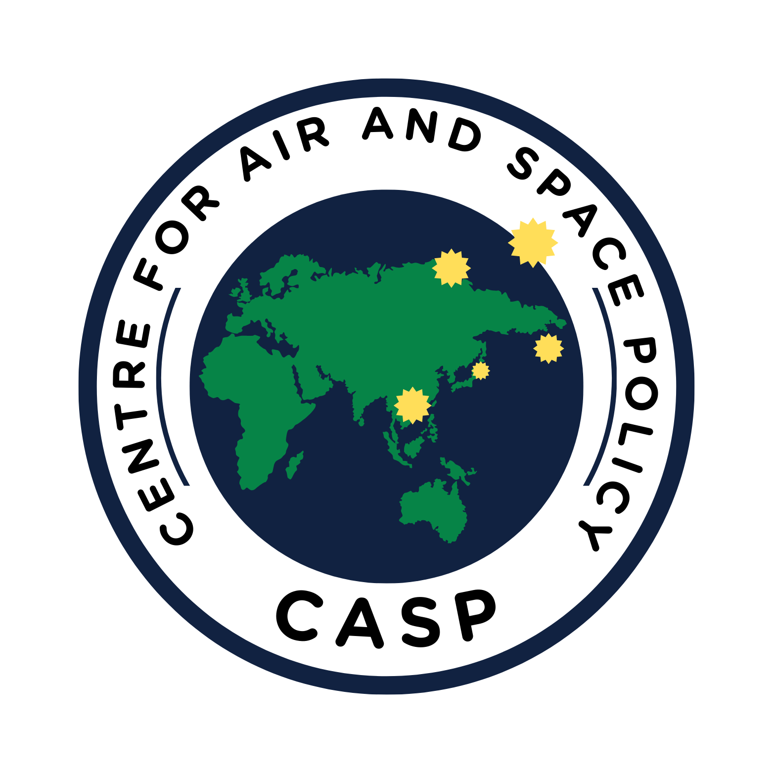 Centre for Air and Space Policy (CASP) Indonesia - CASP Indonesia